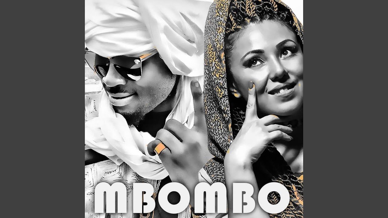 Mbombo - YouTube
