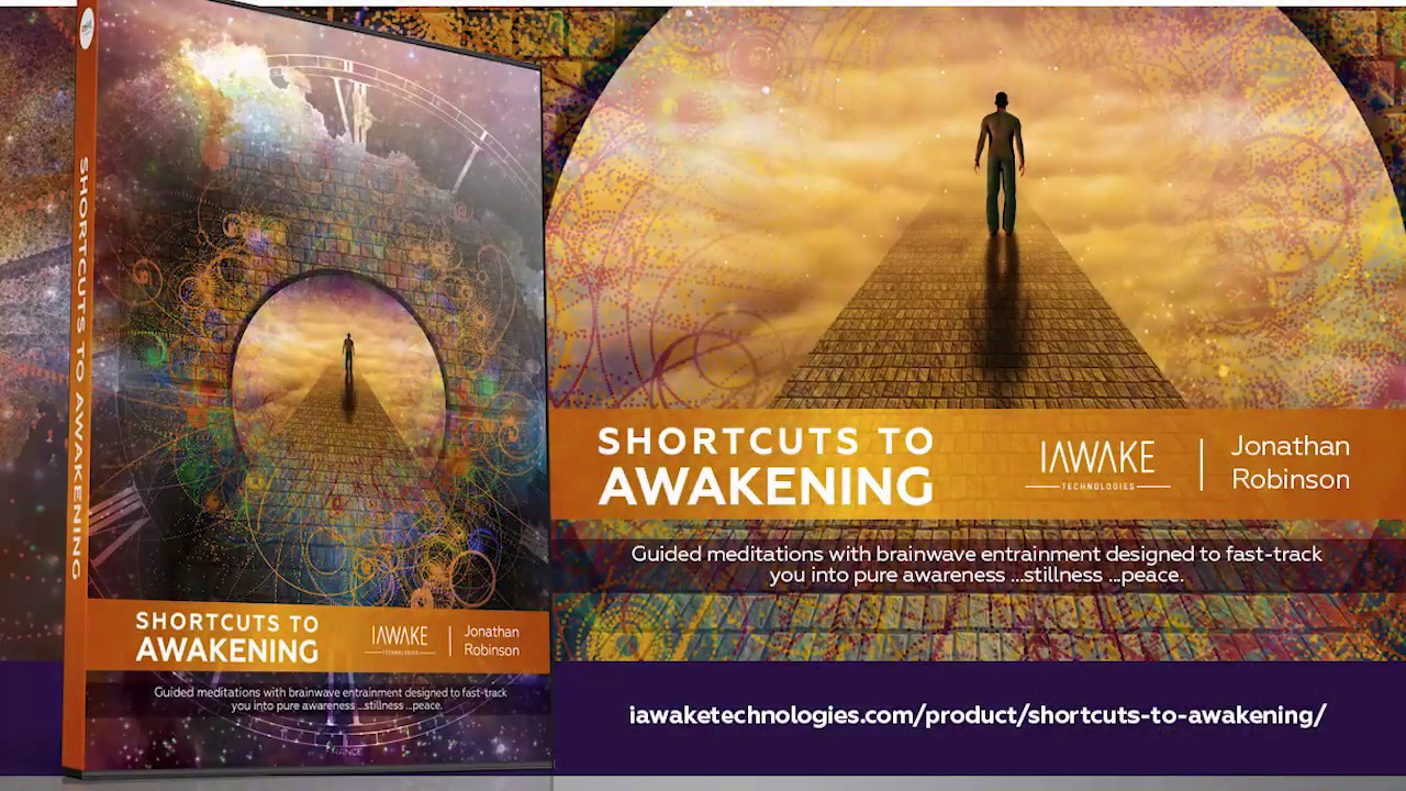 How to Quickly Experience Stillness and Pure Awareness - Shortcuts to ...