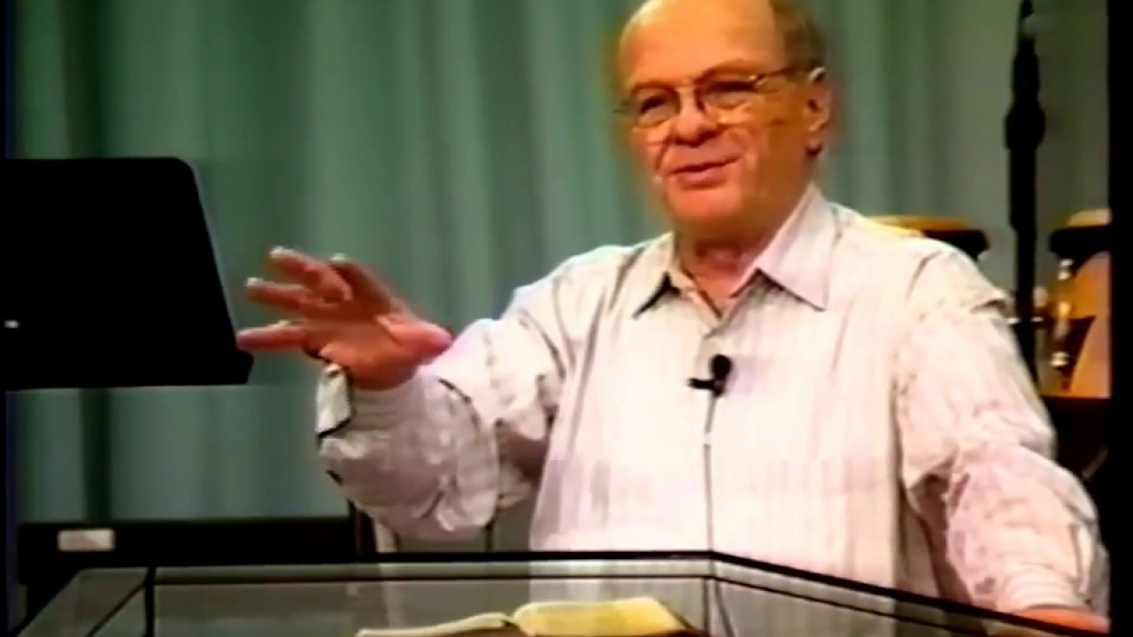 Father Himself Loves You - Jack Winter - YouTube