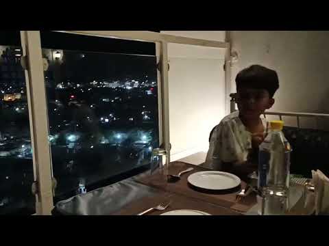 timtim&matru at atari cafe udaipur - YouTube