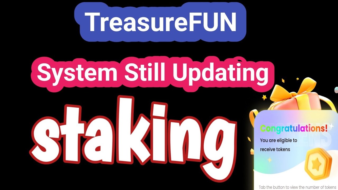 |Fund in Stake| |#Treasurefun 25 April 2025| - YouTube
