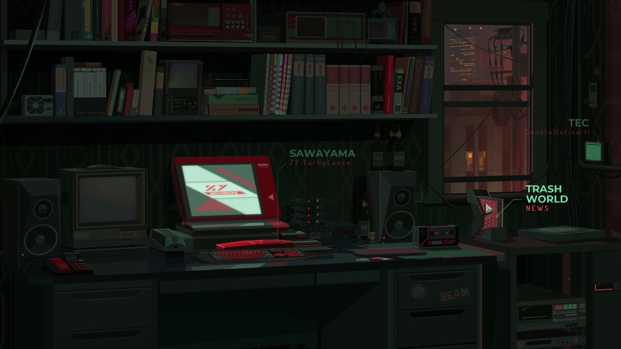 Exapunks - 7 - SFCTA Highway Sign #4902 - YouTube