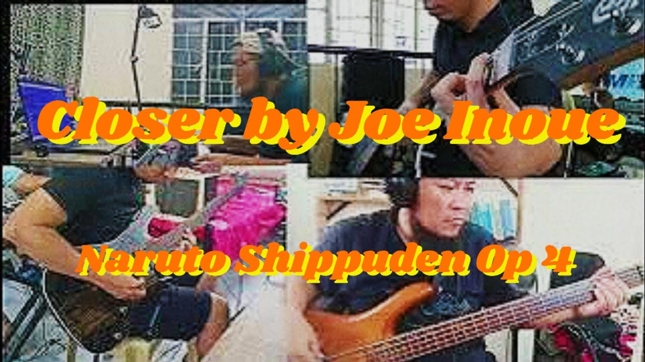 Closer - Joe Inoue - YouTube