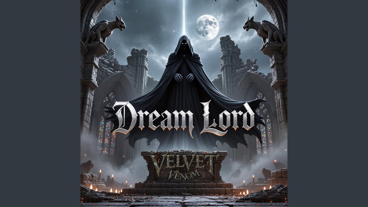 Dream Lord - YouTube