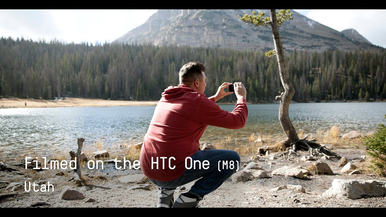 Creatography | Scott Winn: Epic Short Filmmaker - YouTube