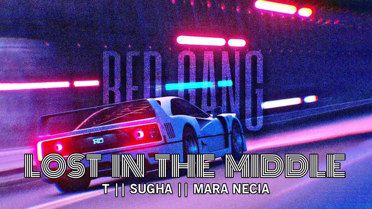 T & Sugah ft. Mara Necia - Lost In The Middle - YouTube