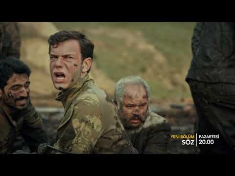 Söz 24. Bölüm Fragmanı