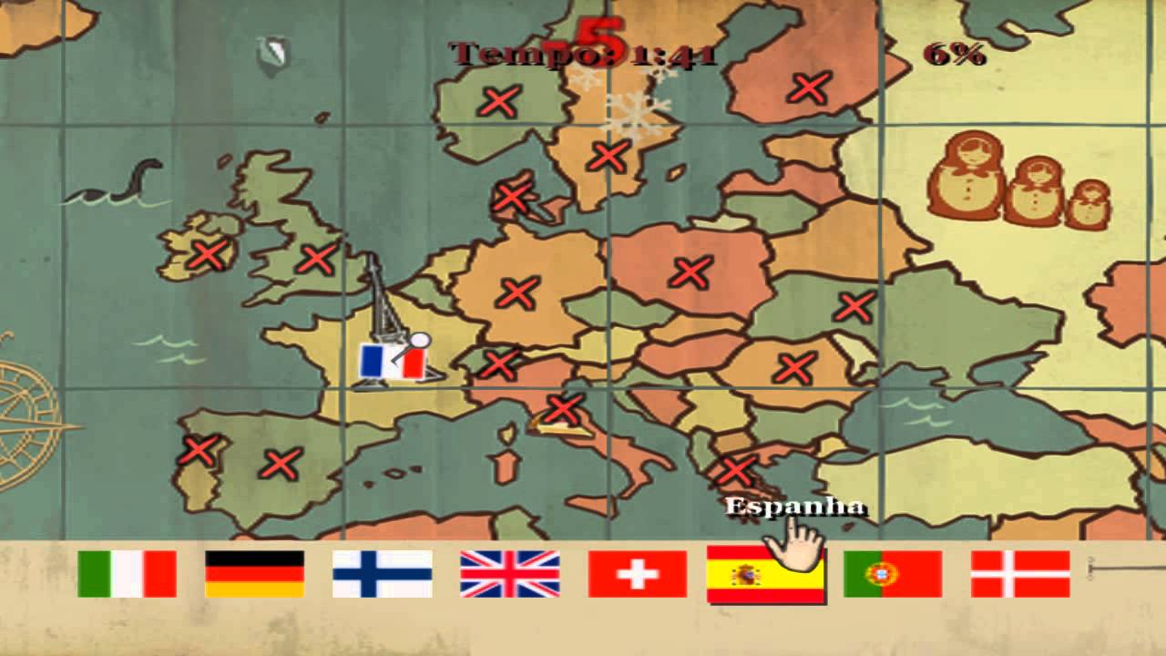 BULLY em Geografia 1 - YouTube