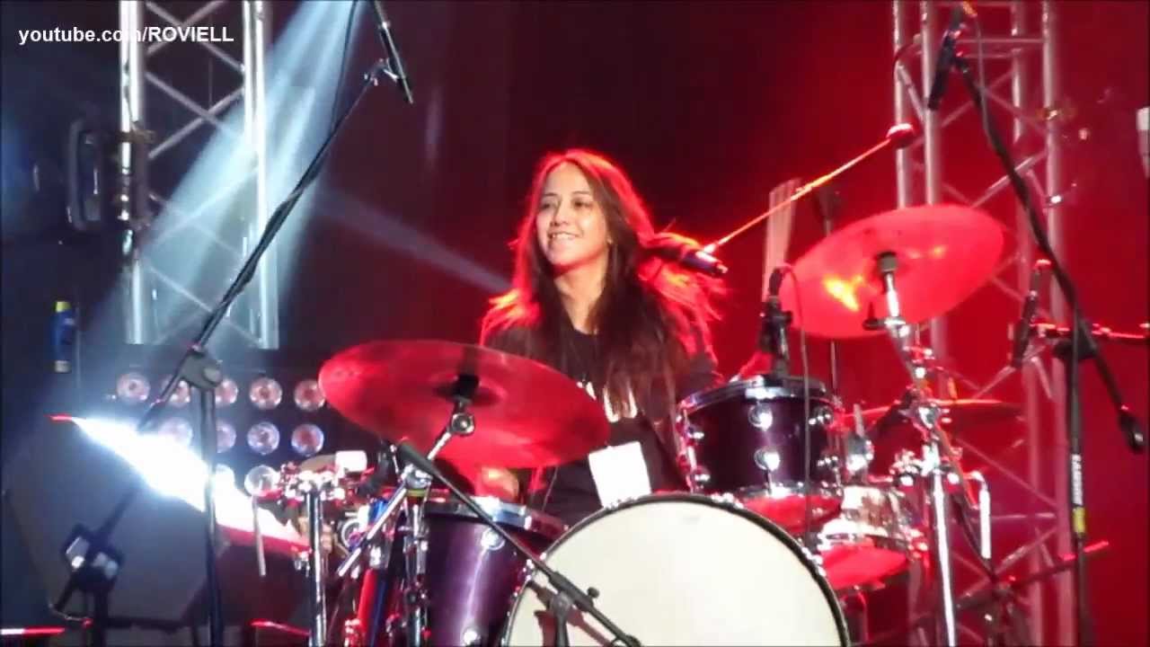 Paramita - Rock LOQAL - Ria Bautista - YouTube