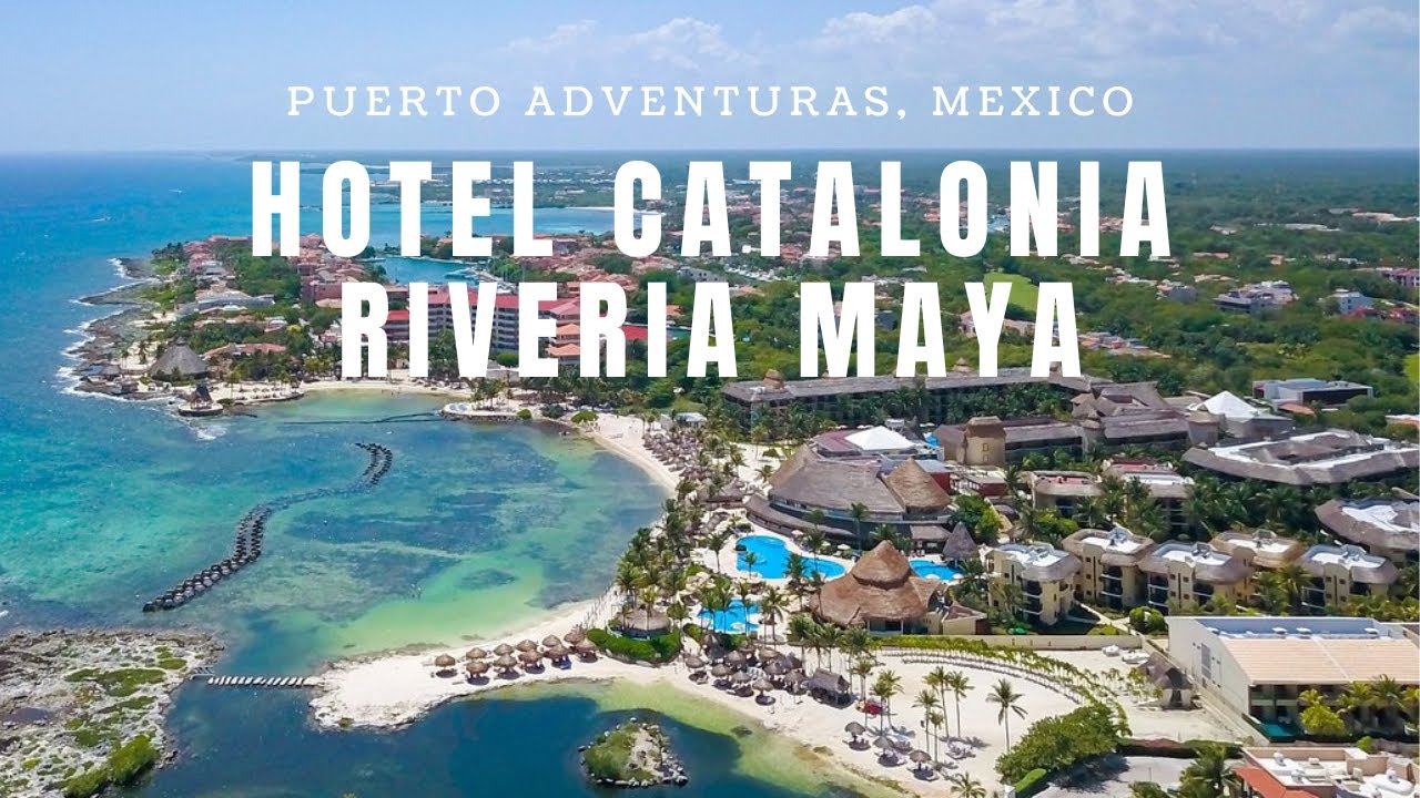 Catalonia Riviera Maya Resort And Spa: Perfect Place To Relax & Unwind ...