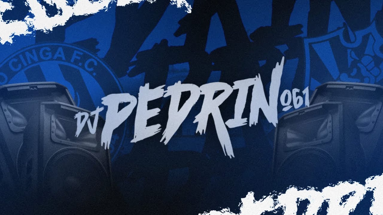 Ritmada Ilusão ou Desilusão ft. @yuri.redicopa (DJ PEDRIN 061) 2K24 - YouTube