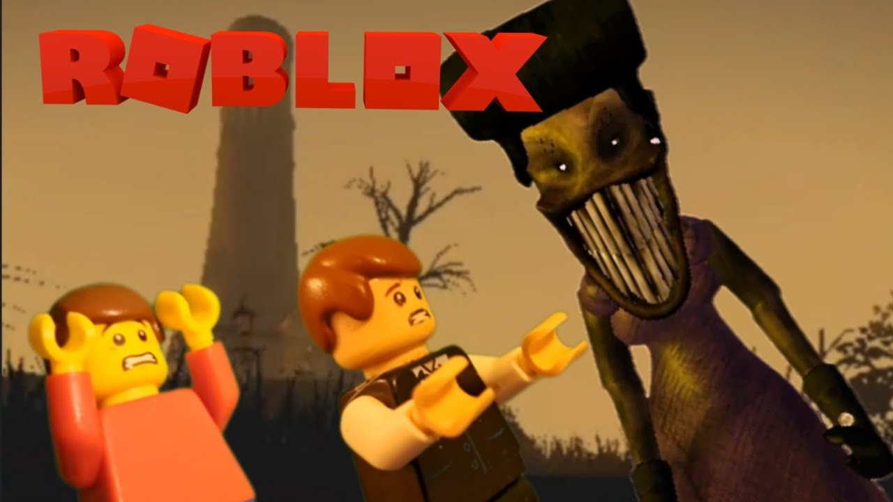 The Lighthouse of Death.... (Roblox Judy Chapter 3 1/3) - YouTube