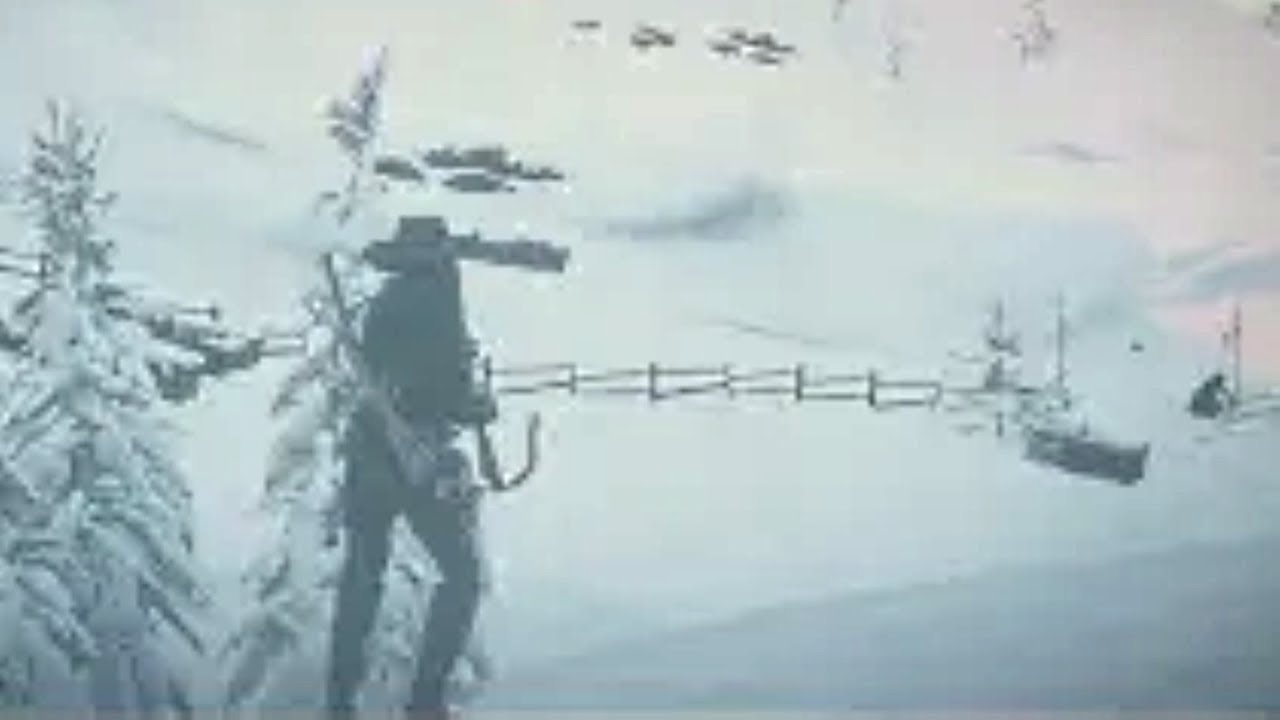 Red Dead Online | Call to Arms | Adler Ranch - YouTube