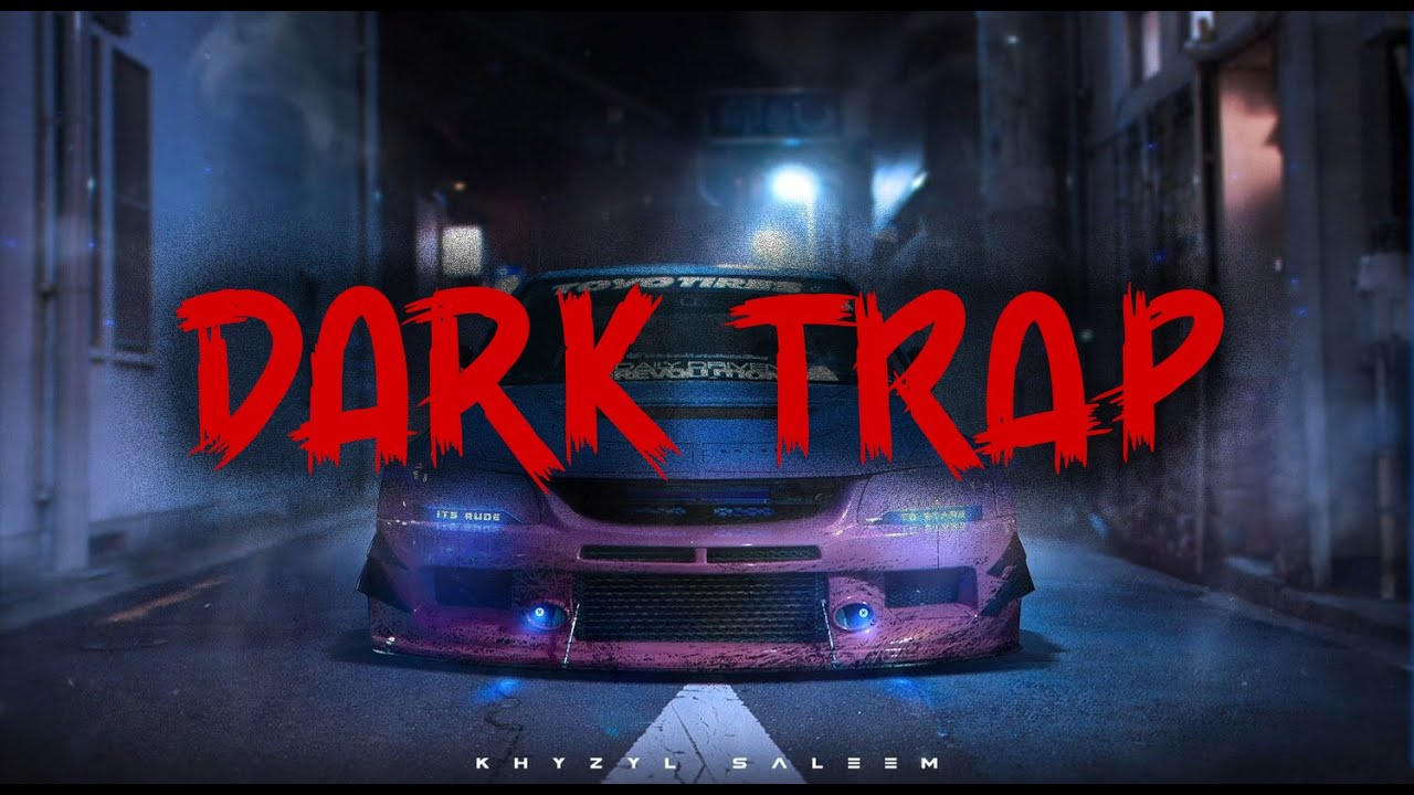 [FREE] Dark Trap Beat | Dark Type Beat 2023‏ - YouTube