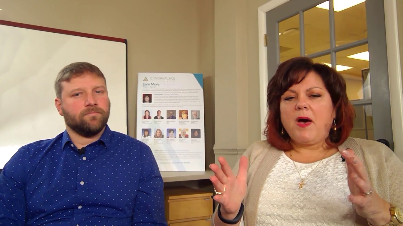 Earn More Promo Interview with Ian Magley of East Main Digital ...