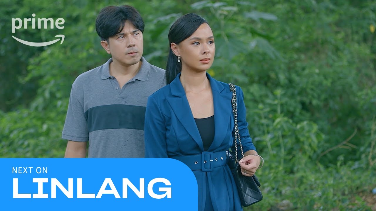 Next On Linlang | Prime Video - YouTube