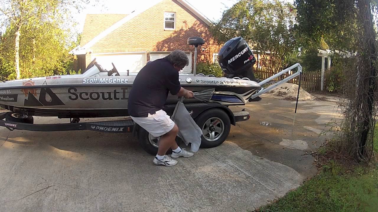 Wrap Removal Fail - YouTube