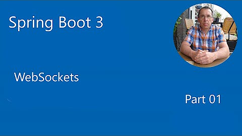 Spring Boot WebSockets - YouTube