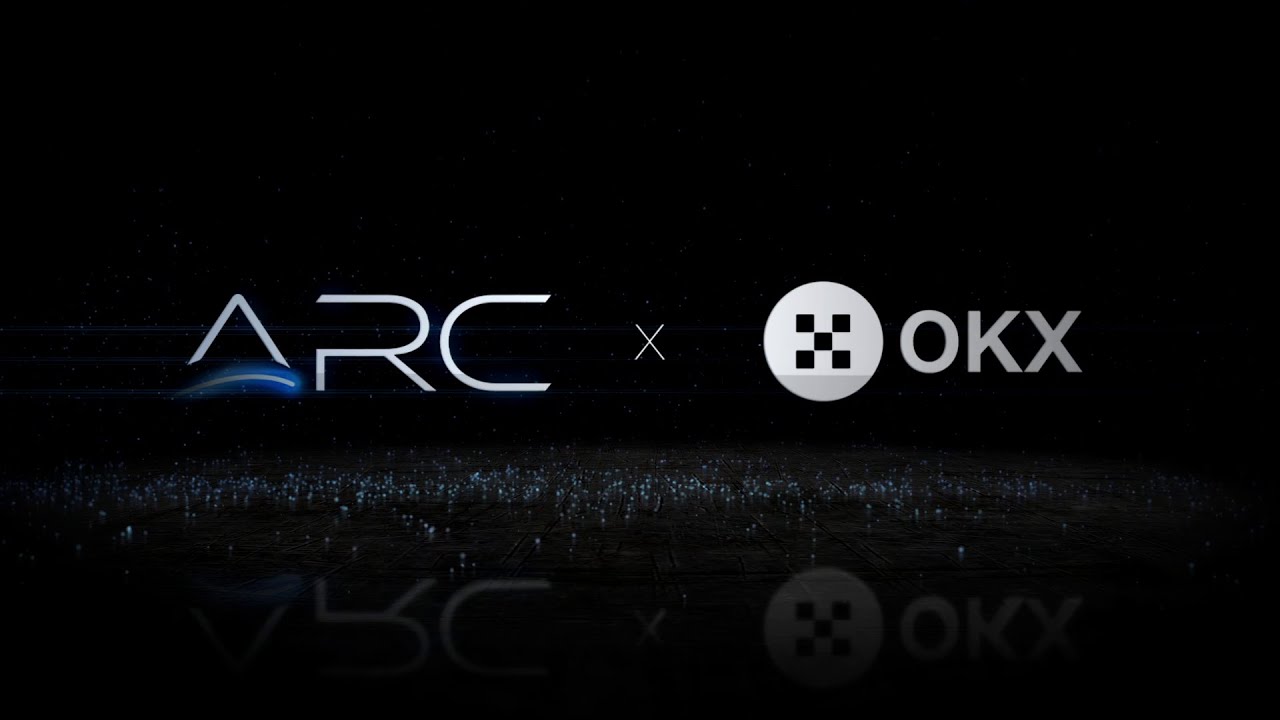Look forwards to an entirely new $ARC experience, driven by our ...