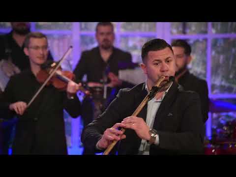 Aleksandar Icov i Grupa Kruna - Ratevka Oro - Na zdravje LIVE TV Show