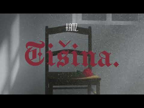 Kamz. – Tišina. (Remix)