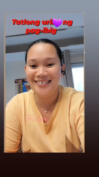 tatlong uri ng Pag-ibig - YouTube