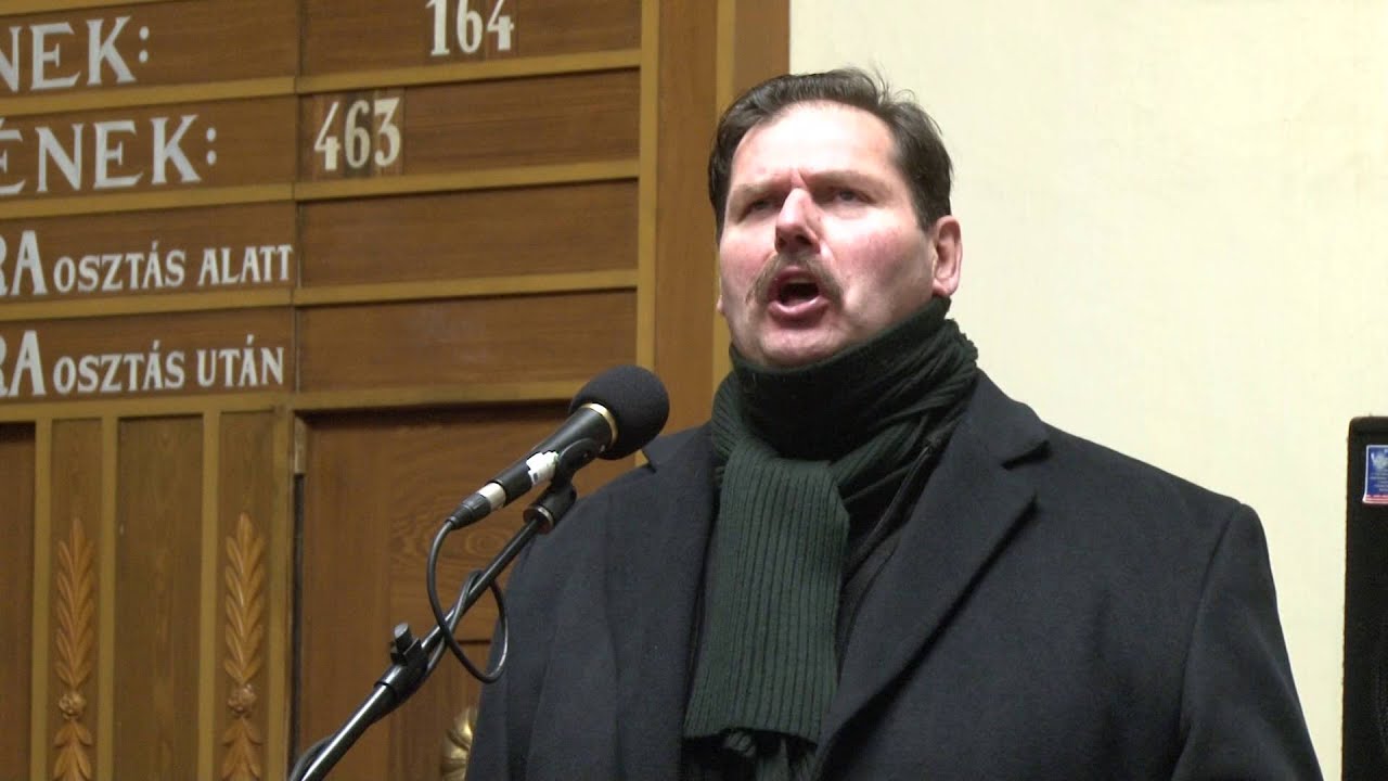 Mészáros János Elek Makói Adventi Koncertje - YouTube