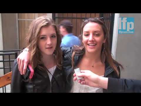 UWO ranked among top party schools - YouTube