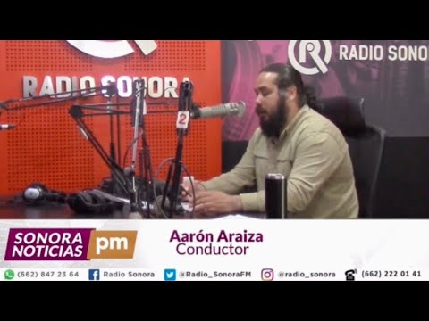 José Julio Rascón Soria, Presidente de los Notarios de Sonora ...