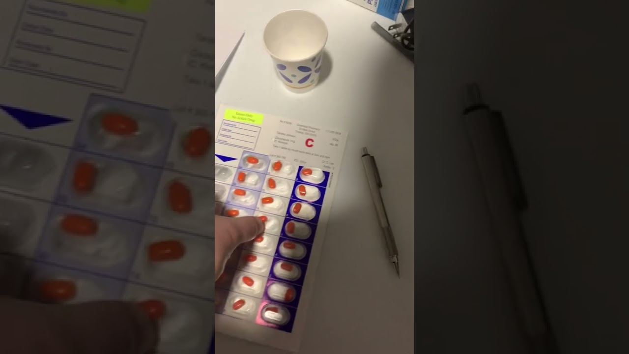 3 checks of 5 rights - YouTube