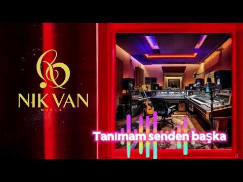 TANIMAM SENDEN BAŞKA | Cover Nikcan CAN