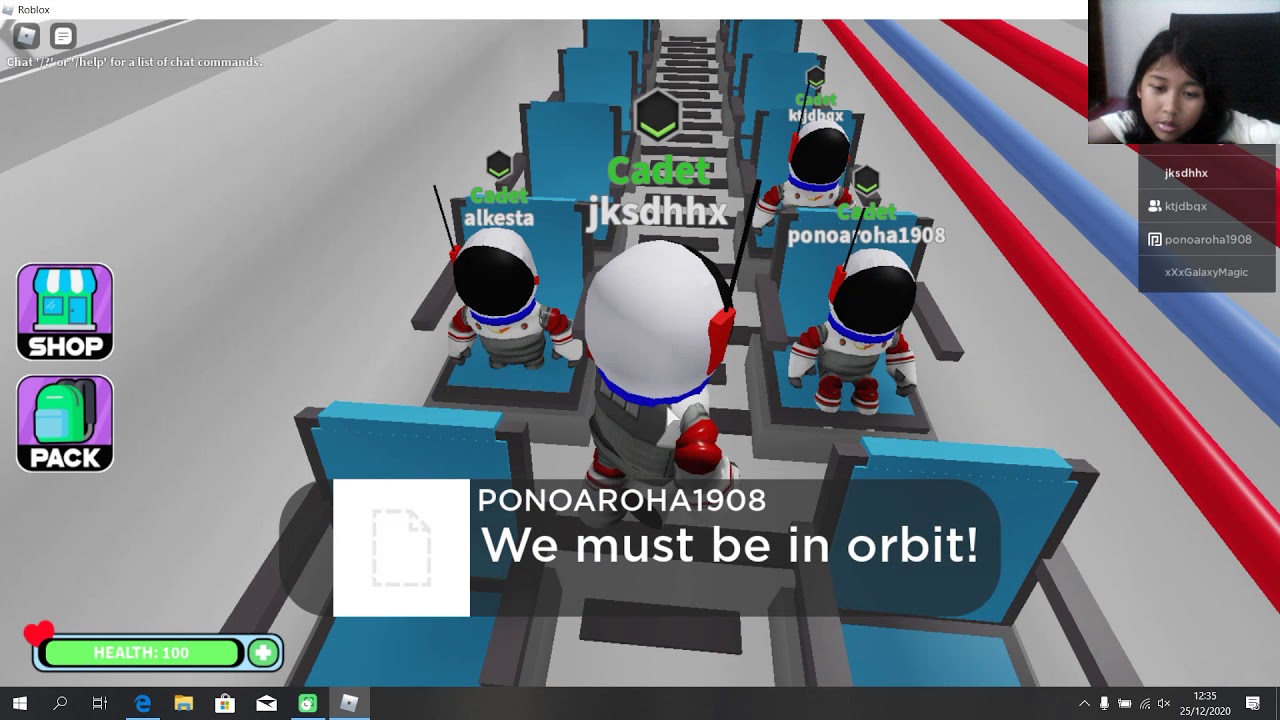 Roblox Project 10 - YouTube