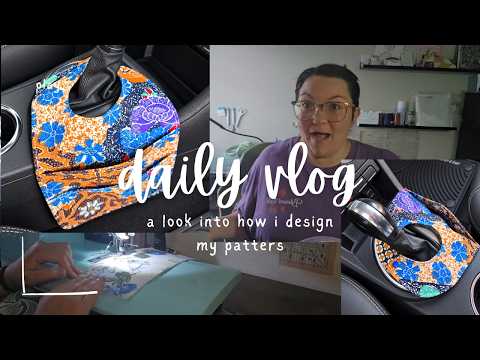 DIY Car Organizer: My Full Design Process
