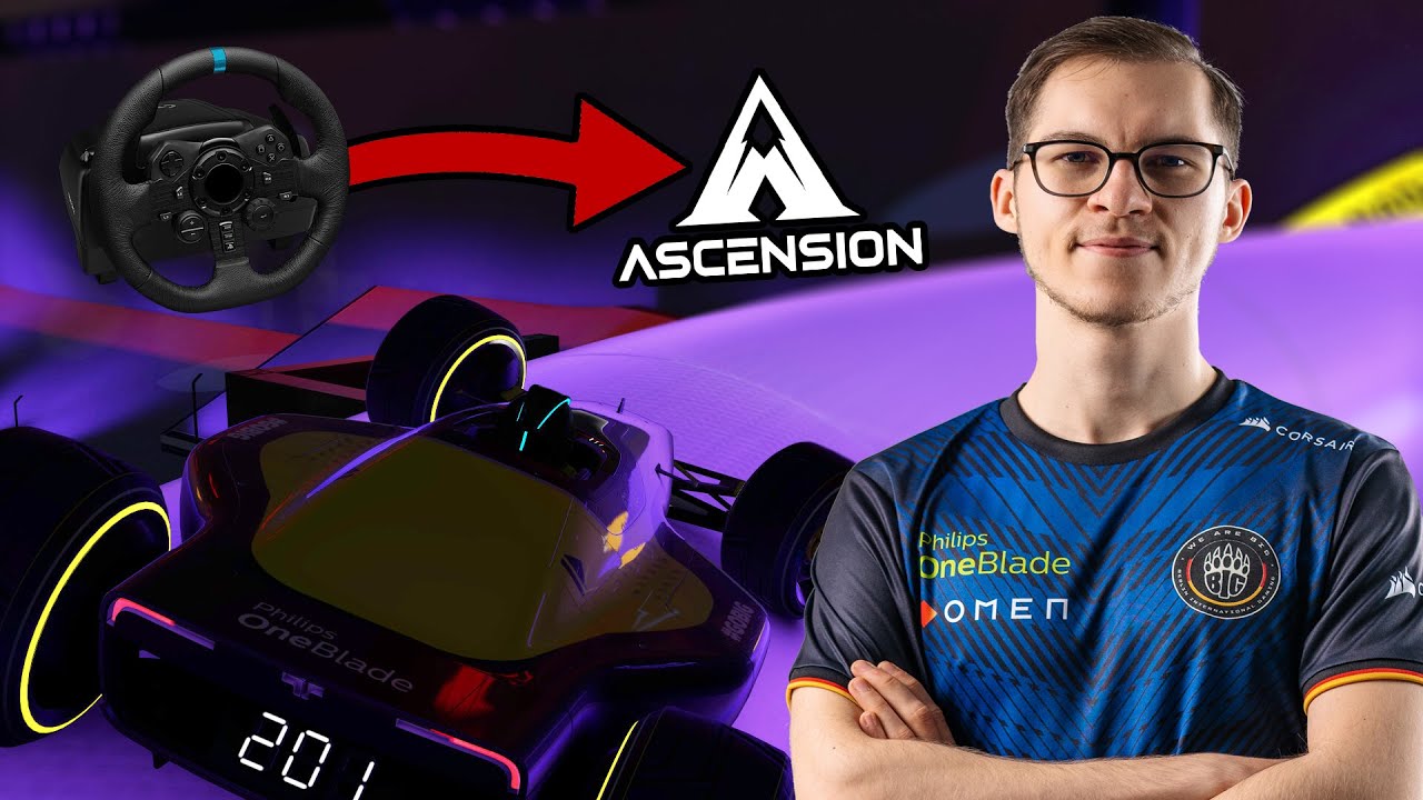 ZRT Ascension Cup 2023 #2 - Round 4 POV 🏆 - YouTube