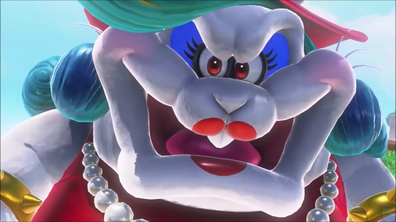 Ultimate Broodals! - YouTube