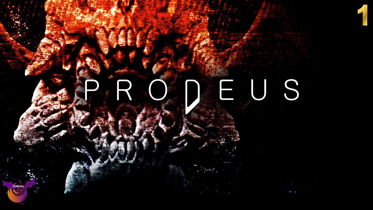 PRODEUS (Game Preview) PC (1440p) Gameplay -Español- Parte 1 - YouTube