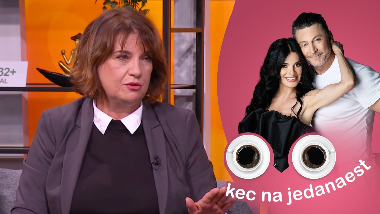 O predstavi „Naš sin“: Dragana Varagić, Amar Ćorović i Aleksandar ...