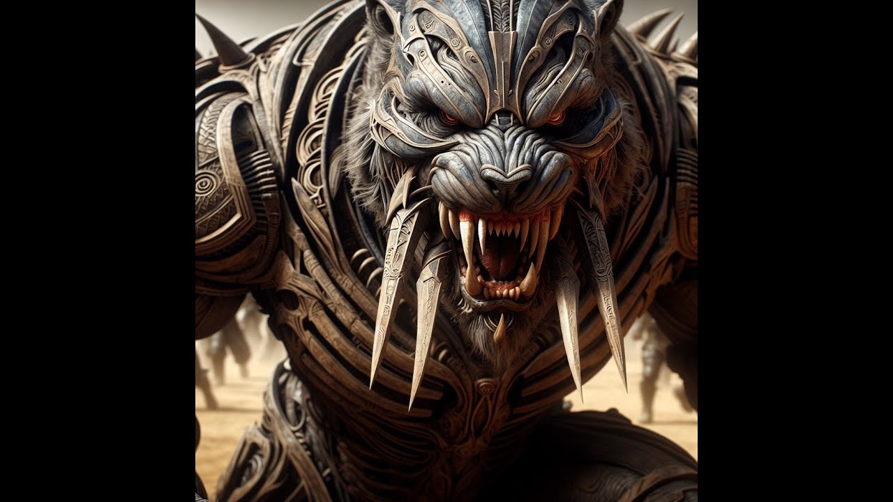 Invasion Force Left In Complete Disarray When Humans Do The Unexpected ...