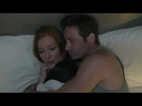 The X FILES SEASON 11 episode 3 promo