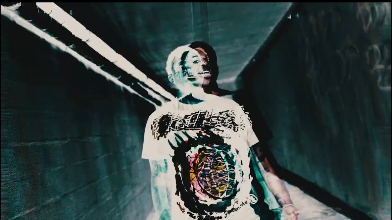 LV Mir - Reaper Over Me (Official Music Video) | DIR. By @shotbyfrankio ...