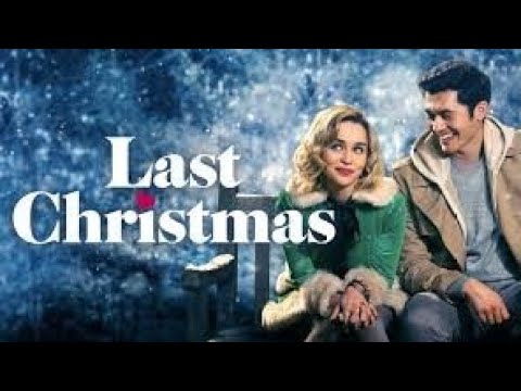 Last Christmas 2019 - YouTube