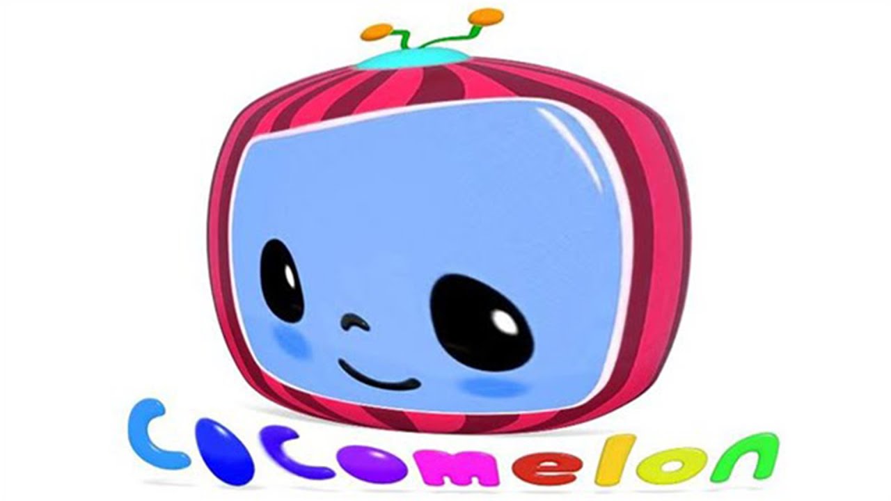 Cocomelon Intro Effects in 355 Seconds | Sponsored by Preview 2 Funny ...
