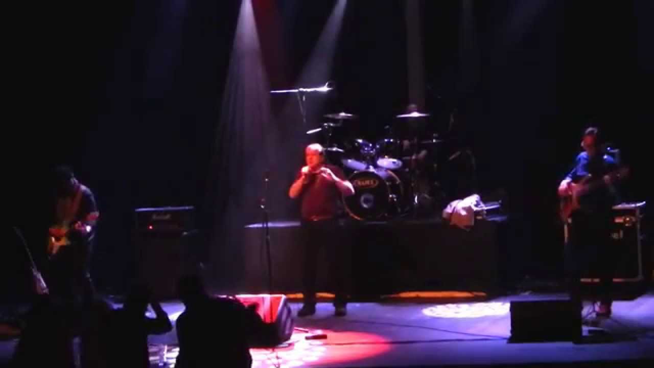 Seitsmes meel - Tule kui leebe tuul (Live) - YouTube