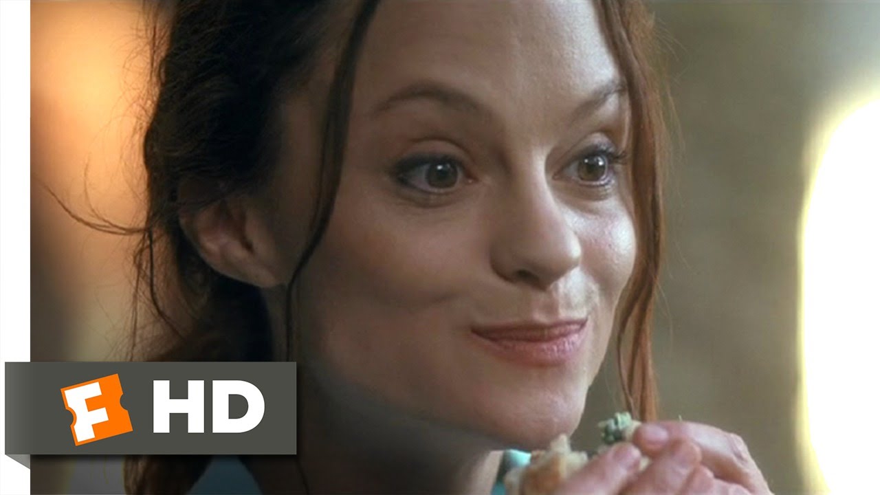 May (1/9) Movie CLIP - I Love Gross (2002) HD - YouTube