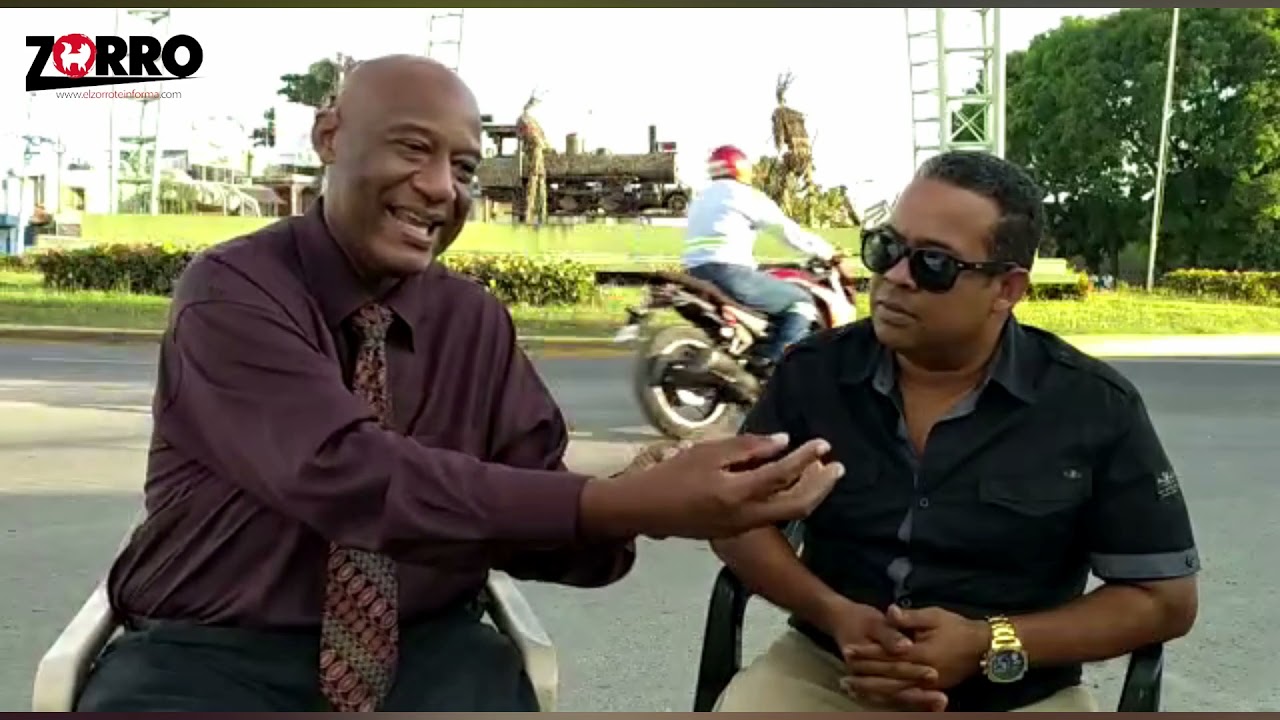 TITICO CARRIÓN viene película un libro revelando la verdad nueva ...