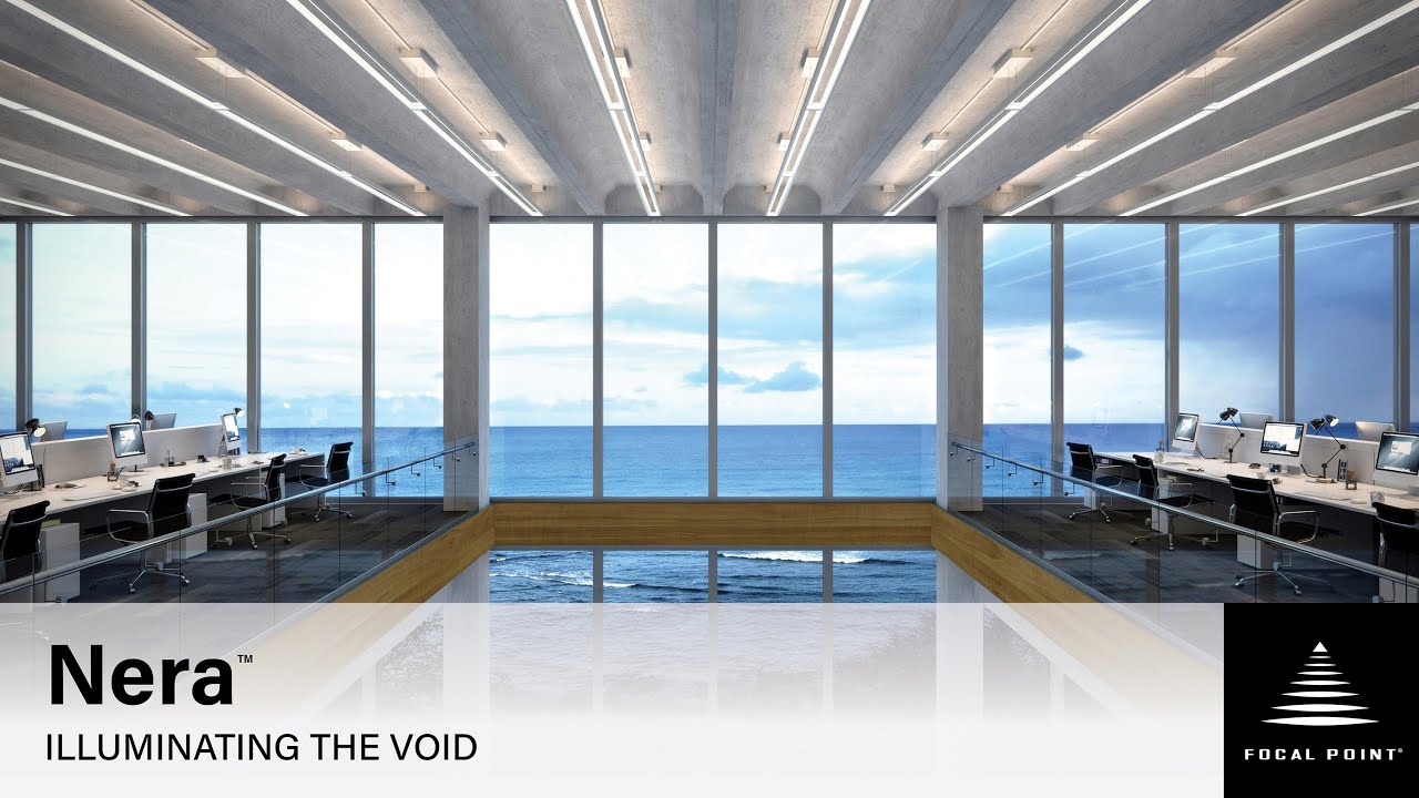 Nera® – Illuminating the Void - YouTube