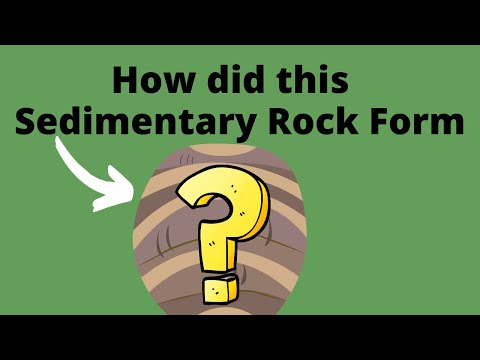 What Is The Definition Of Clastic Rock In Science