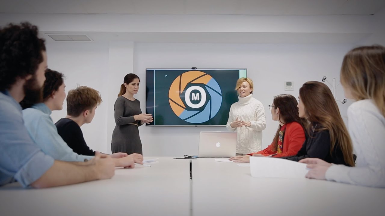 `Objetivo Millennial´ (T2x01): El producto soy yo - YouTube