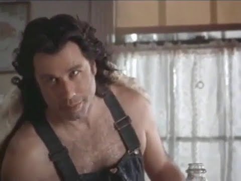 Michael (1996) - VHS Spot
