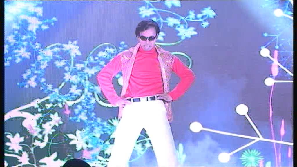 Jitendra Dancing - YouTube